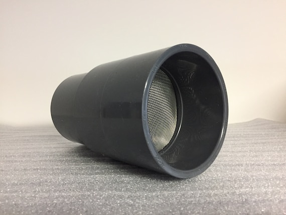 End of Line Screened Water Storage Tank Overflows | Etsy