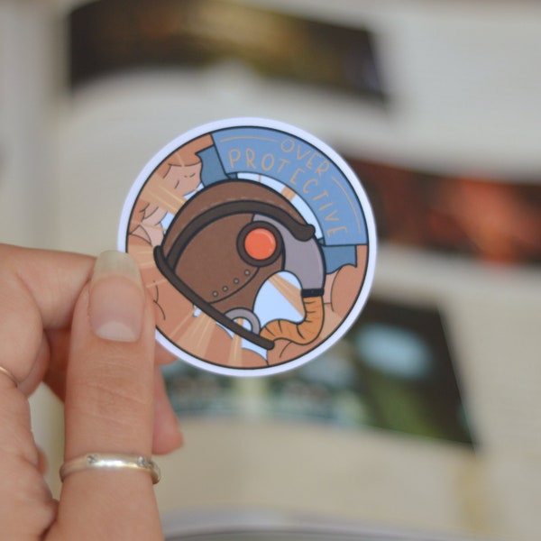 Bioshock Stickers - Etsy