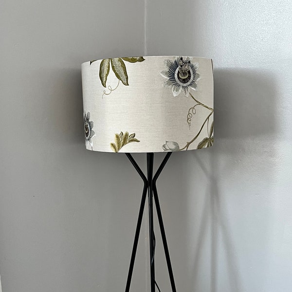 Floral Lamp Shades - Etsy UK