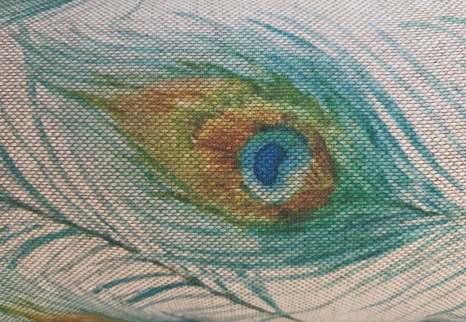 Handmade Draught Excluder. Fabric Draught Stopper. Decorative | Etsy