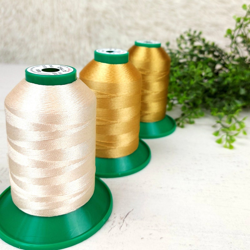 Thread Jewelry - Etsy