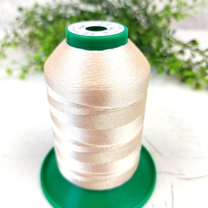 Thin Shiny Thread for Jewelry Making, Glossy Decorative Tatting Thread ...