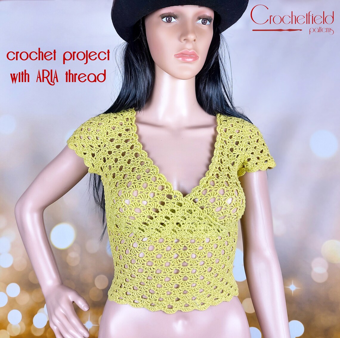 Crochet Thread Size 5 Mercerized Cotton Yarn Fine Thread - Etsy