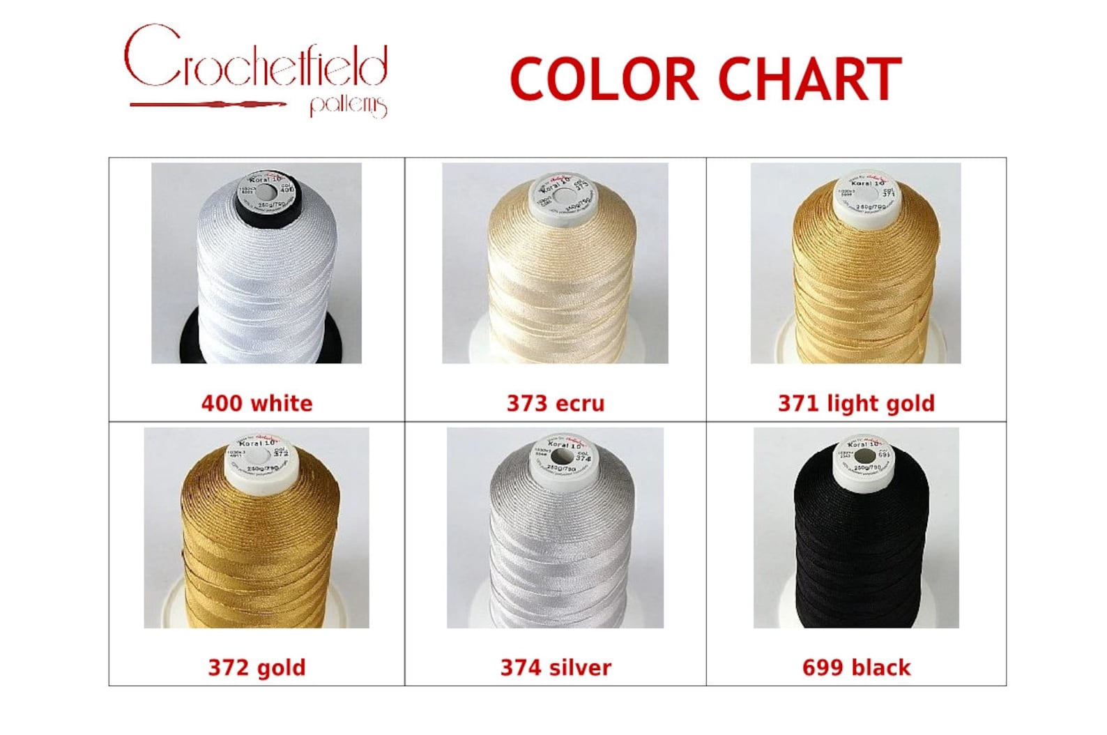 Thin Shiny Thread for Jewelry Making, Glossy Decorative Tatting Thread ...