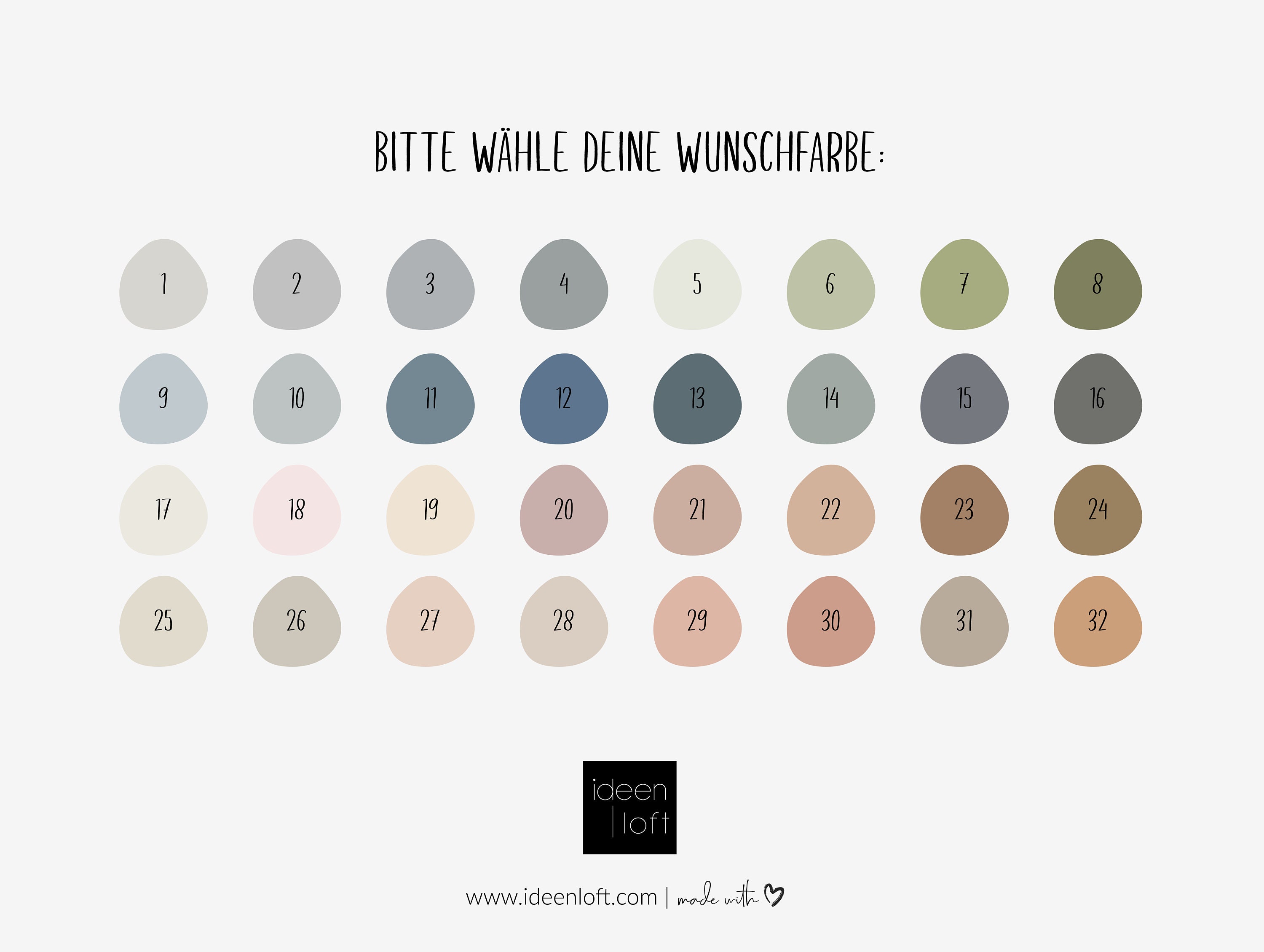 PERSONALIZED LOGO DESIGN #2 | Company Logo, Minimal Logo, Modern Logo ...
