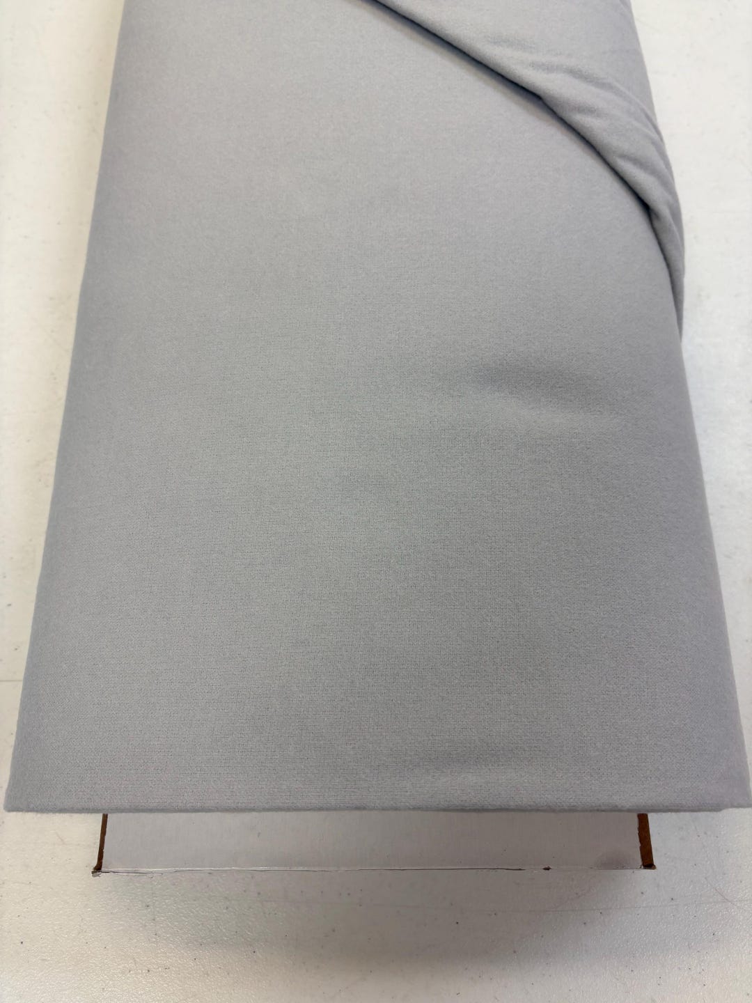 1/2 Yard Increments of 959 Solid Dolphin Flannel by Robert Kaufman - Etsy