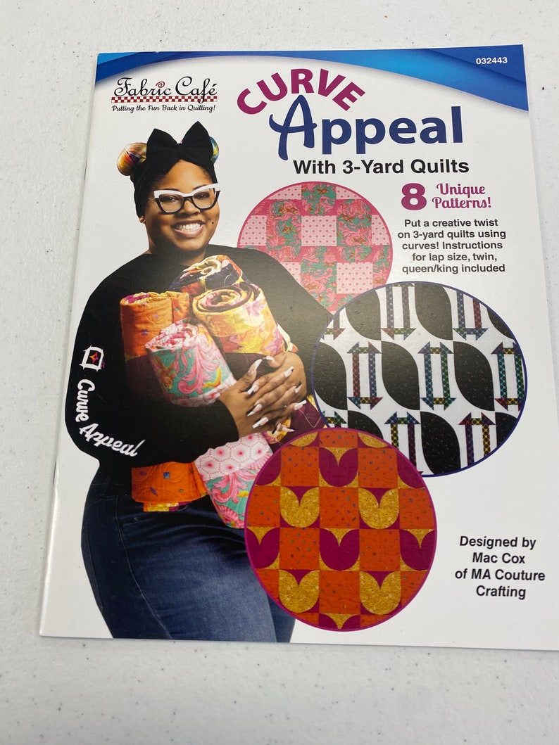 Quilt Kits For Beginners Pinwheel Quilt Pattern Fabric Cafe Curve ...