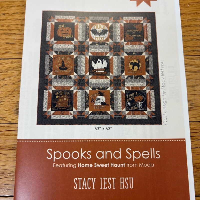 Stacy Iest Christmas Fabric - Etsy