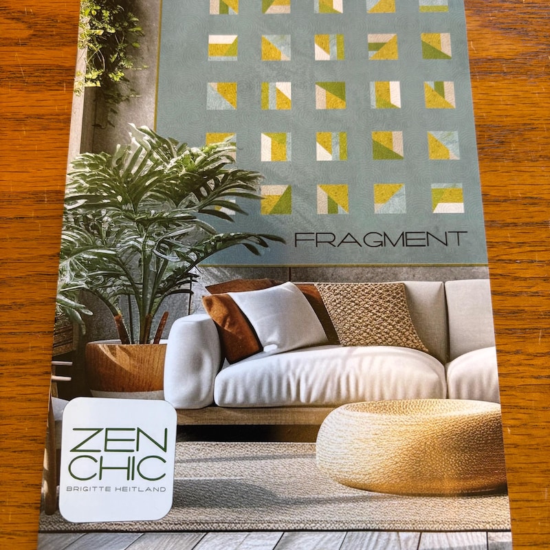 Zen Chic Pattern - Etsy