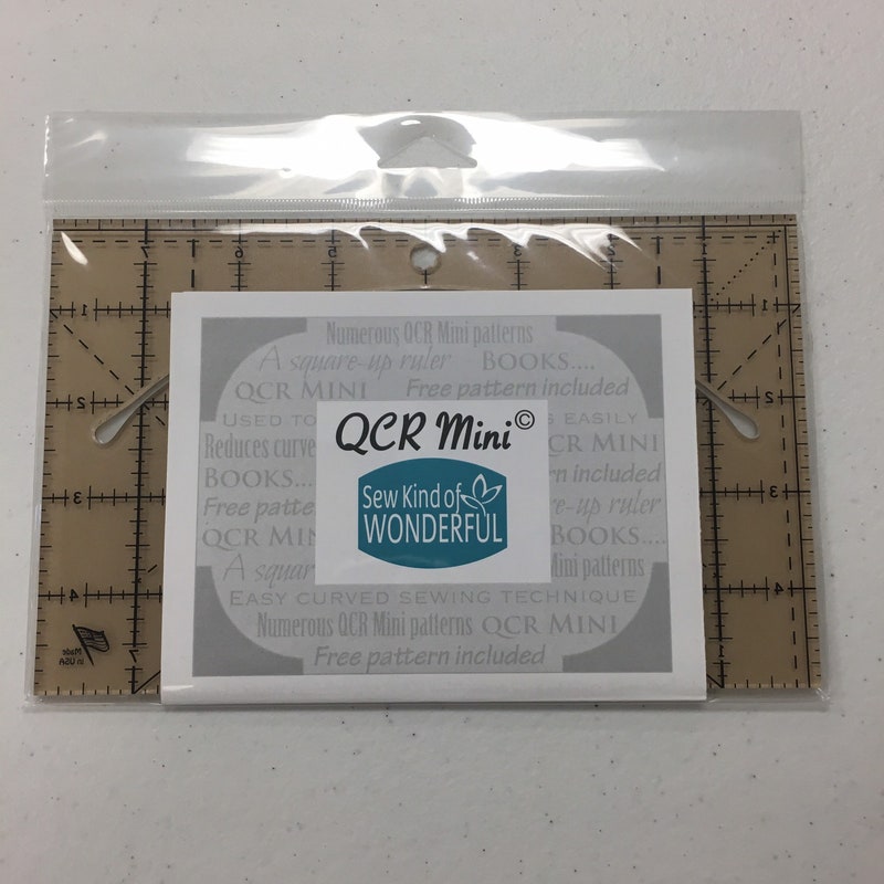 Curve Ruler - Etsy
