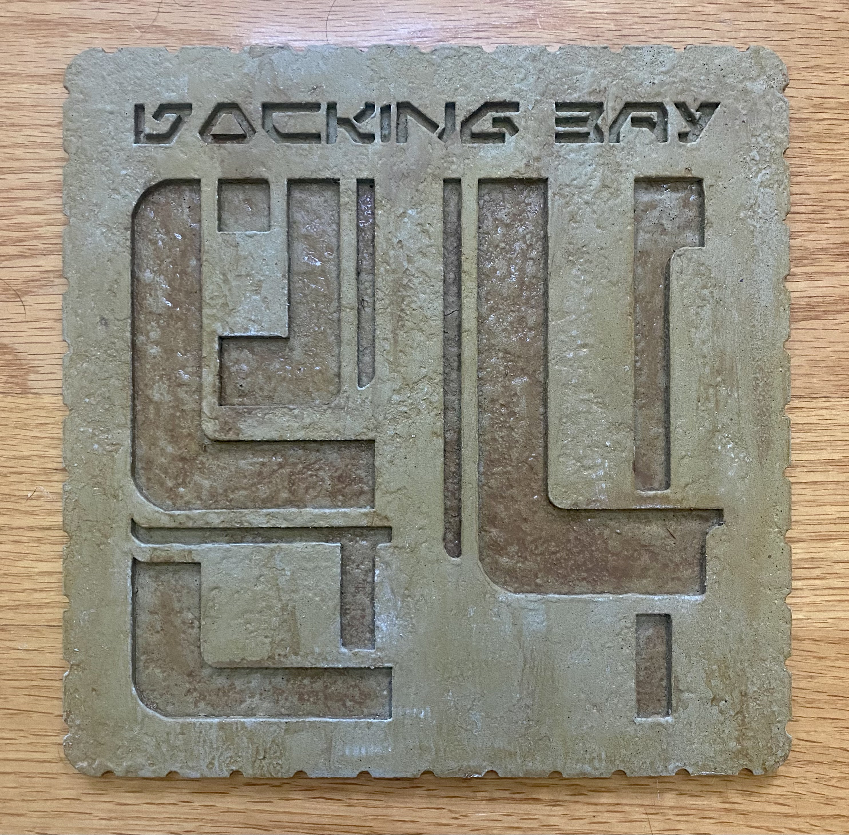 Star Wars Docking Bay 94 SVG Laser Cut Files for Glowforge - Etsy Canada