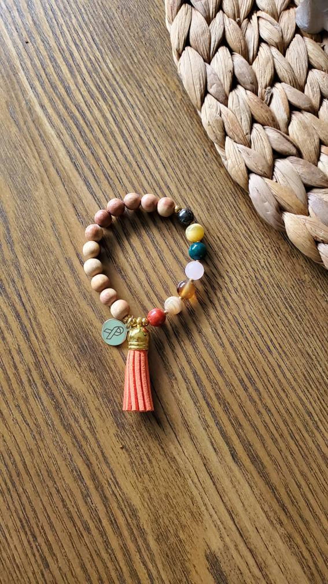 Cancer Healing Gemstones, Leukemia Awareness Bracelet, Childhood Cancer ...