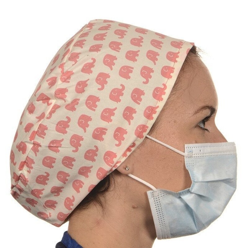 Surgeon Cap Pattern - Etsy