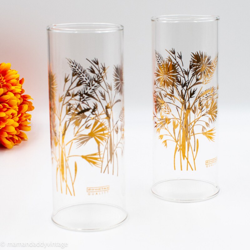 Glass Hurricane Tubes - Etsy
