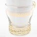 Gold Greek Key Coffee Cups by Libbey Glass Set of 6 in Original Box - Etsy