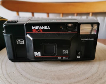 Miranda Camera Case - Etsy