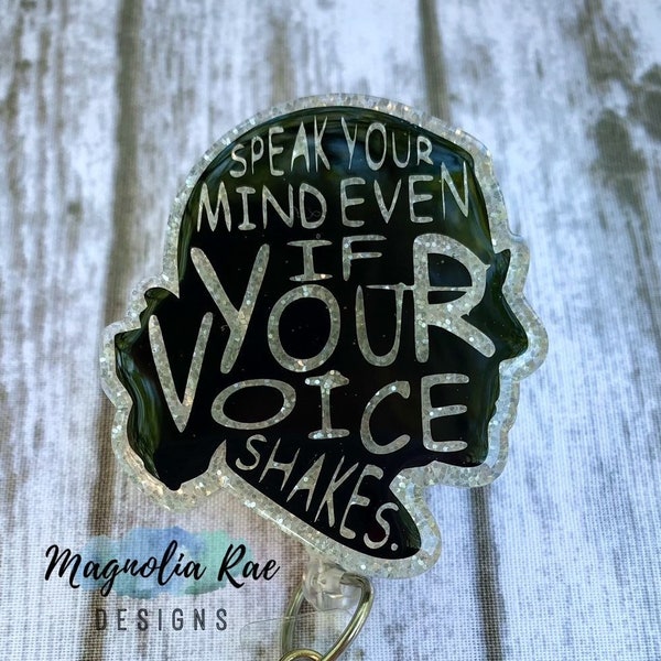 Inspirational Badges - Etsy