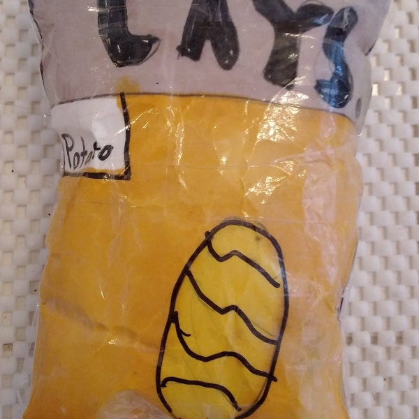 Paper Squishy - Etsy