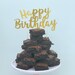 Brownie Stack - 48 Brownies - Etsy UK