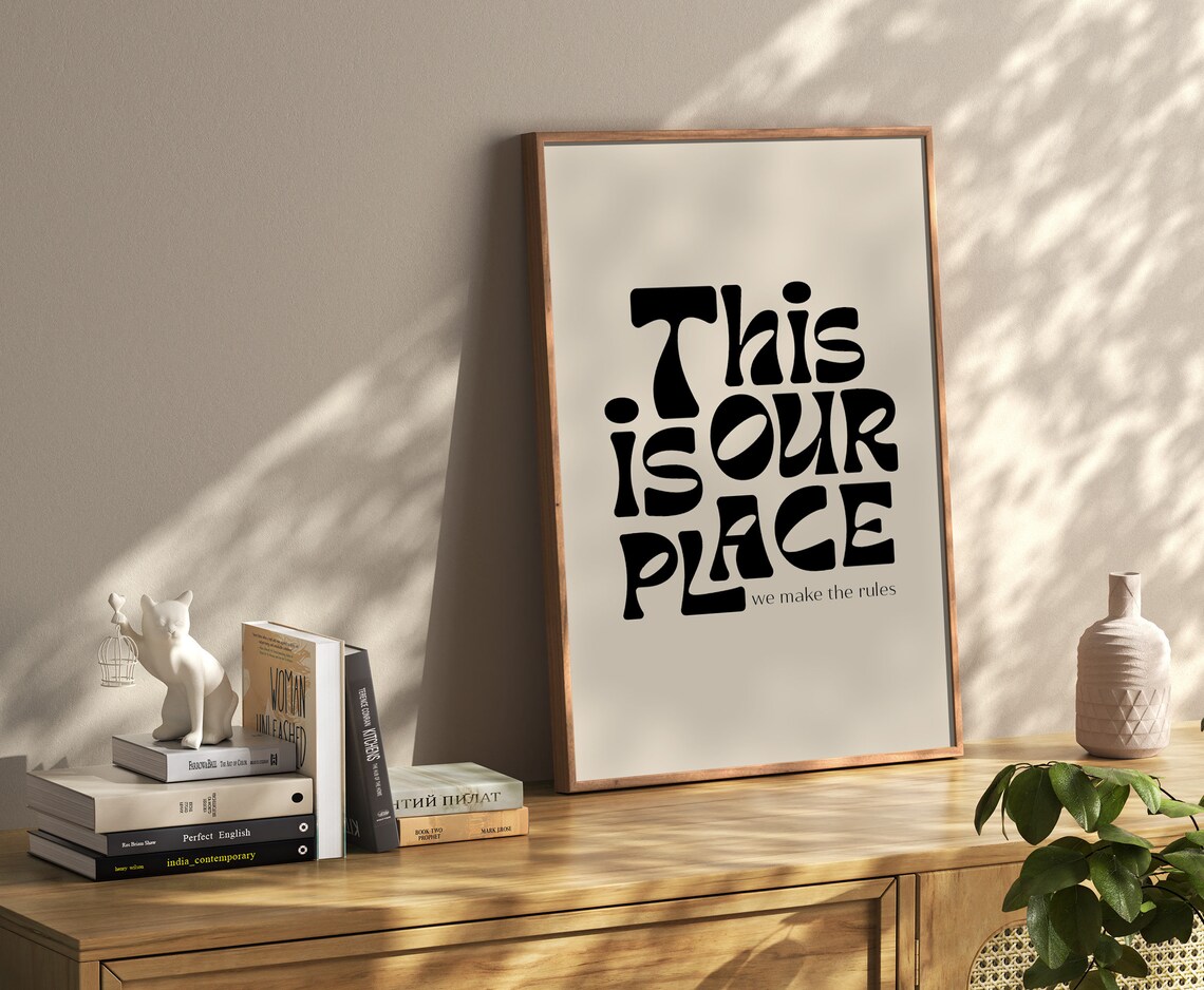 Taylor Swift Lover Poster, Retro Wall Art, Swiftie Gift, Lover Print - Etsy