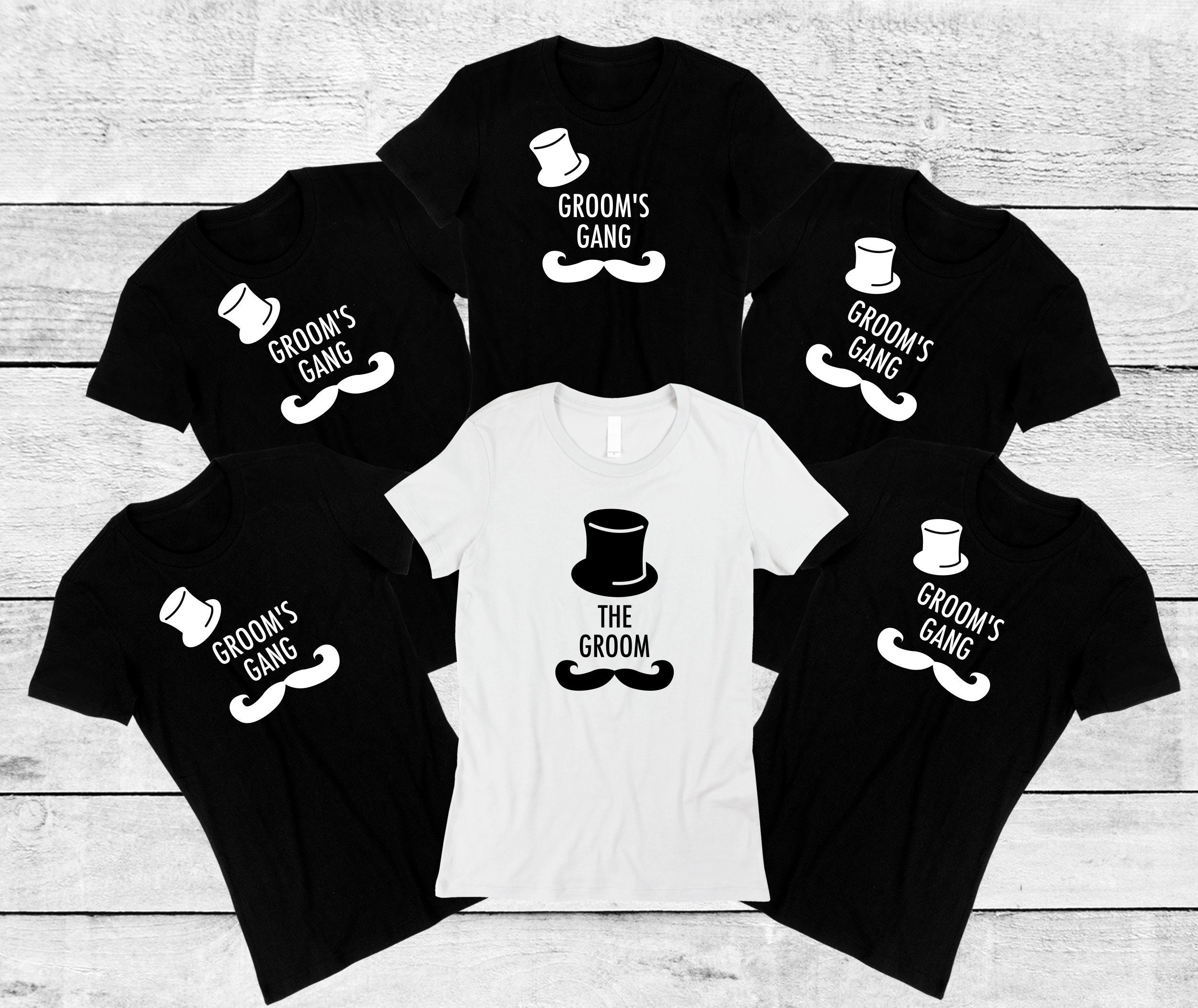 Bachelor Party Shirts Matching Groom Squad Shirt Grooms And Etsy bachelor-party-shirts-matching-groom-squad-shirt-grooms-and-etsy