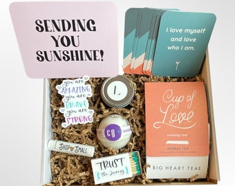 Stress Relief Kit - Etsy