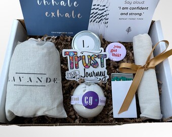 Mental Health Kit - Etsy