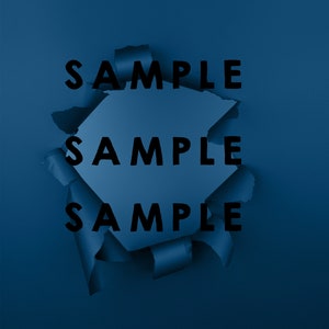 INSTANT DOWNLOAD - Ripped Paper Backdrops for Photoshop, Different ...