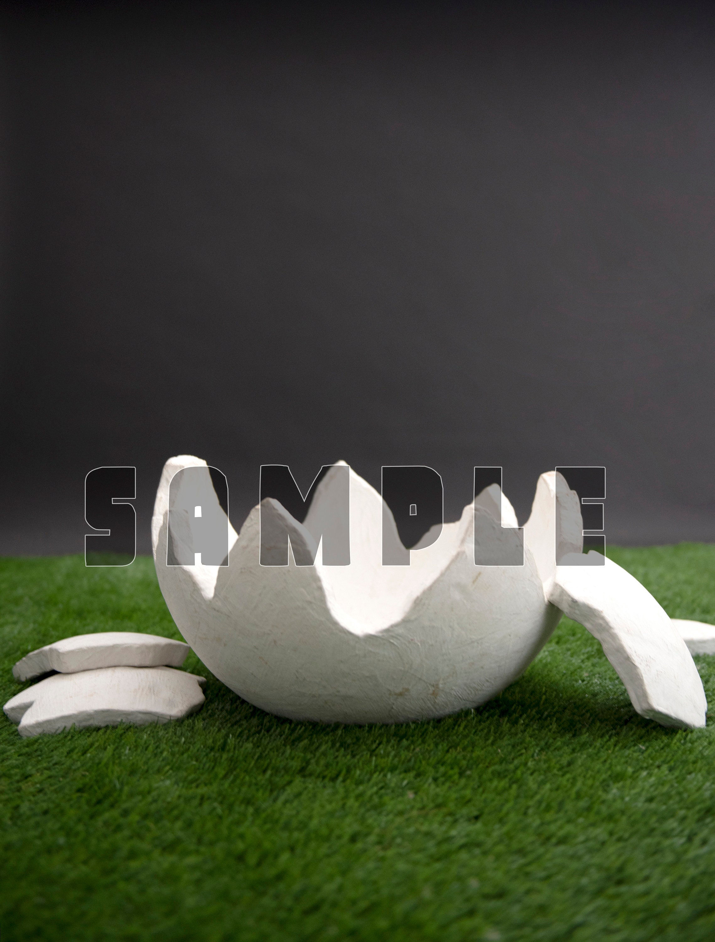 INSTANT DOWNLOAD - Cracked Egg Shell 8x10, Background, Digital ...