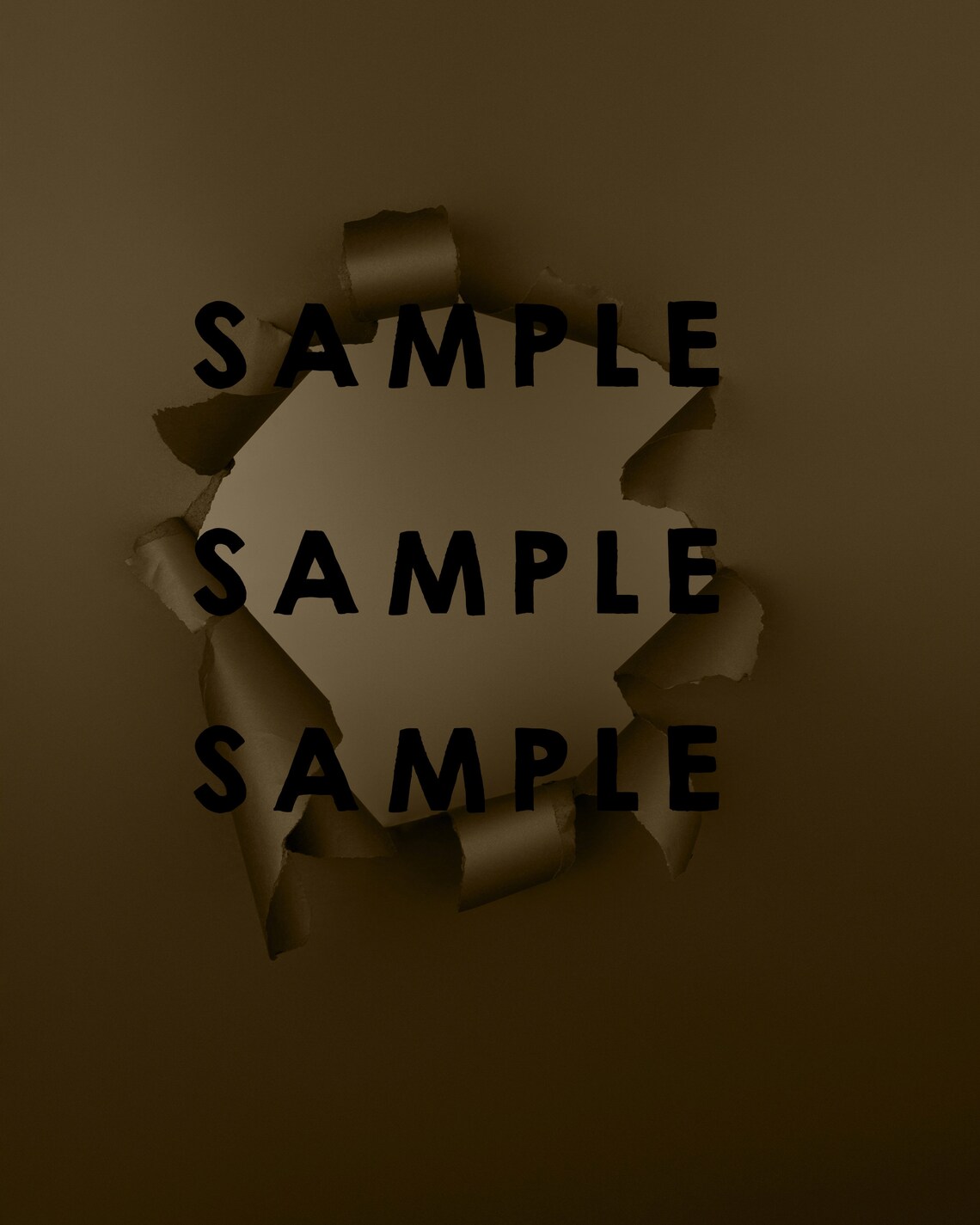 INSTANT DOWNLOAD - Ripped Paper Backdrops for Photoshop, Different ...