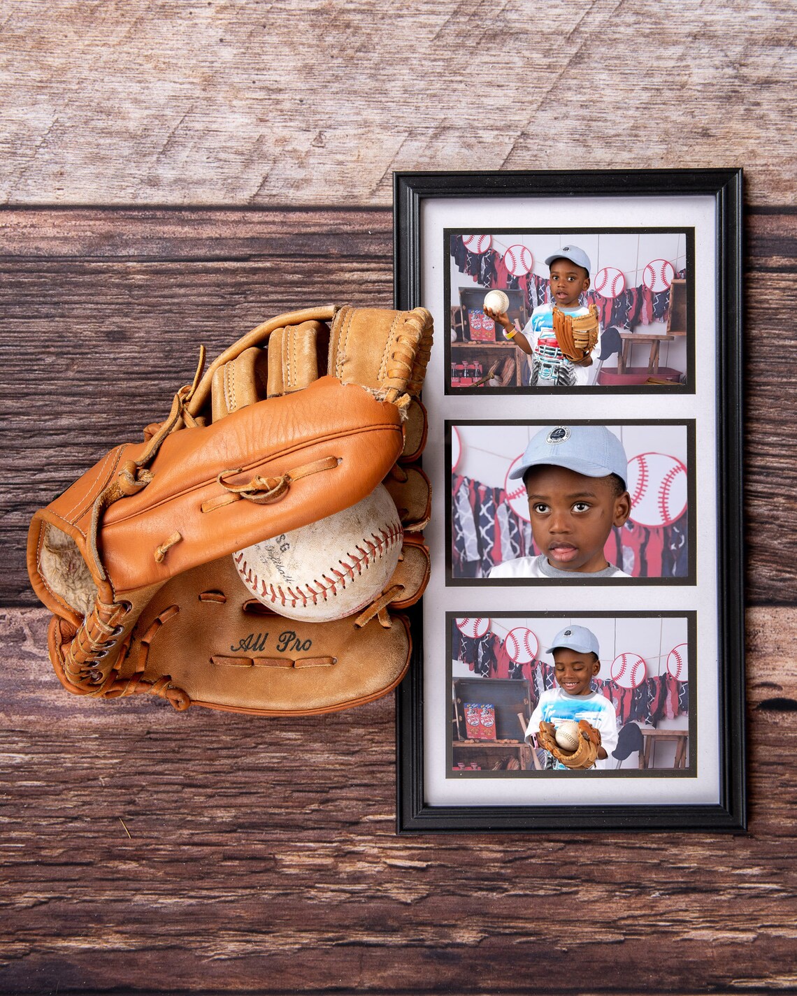 INSTANT DOWNLOAD Baseball Frame 8x10 Composite Digital - Etsy