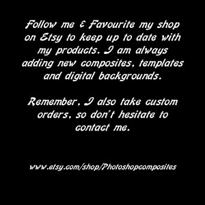 INSTANT DOWNLOAD - Ripped Paper Backdrops for Photoshop, Different ...