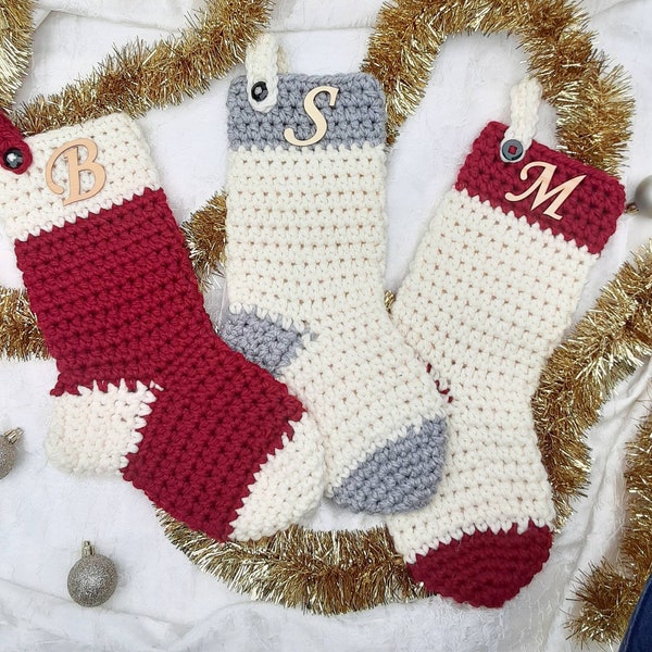 Matching Stockings - Etsy
