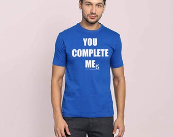You Complete Mess - Etsy