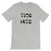Tice Nits Funny Adult Womens Tshirt Tshirt T-shirt Tee Shirt Adult Joke ...
