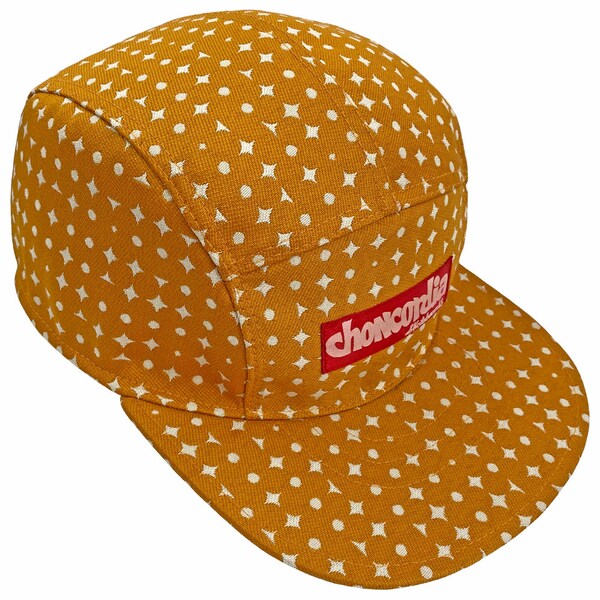 5 Panel Hat - Etsy