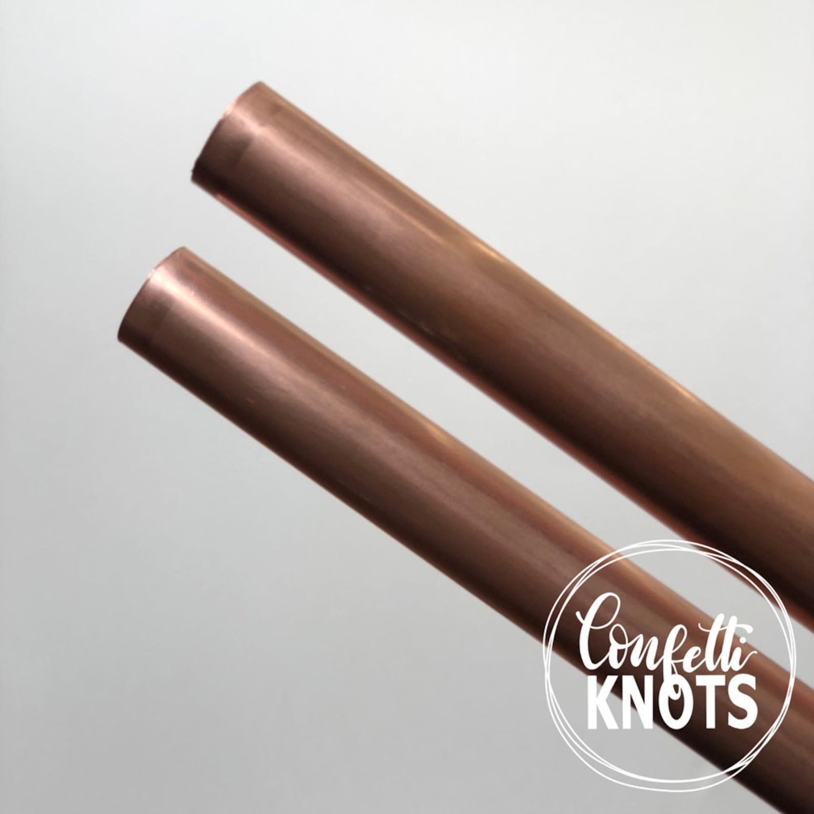 Copper Dowel, Copper Rod, Copper Pole, Dowel for Weaving, Woven Wall ...