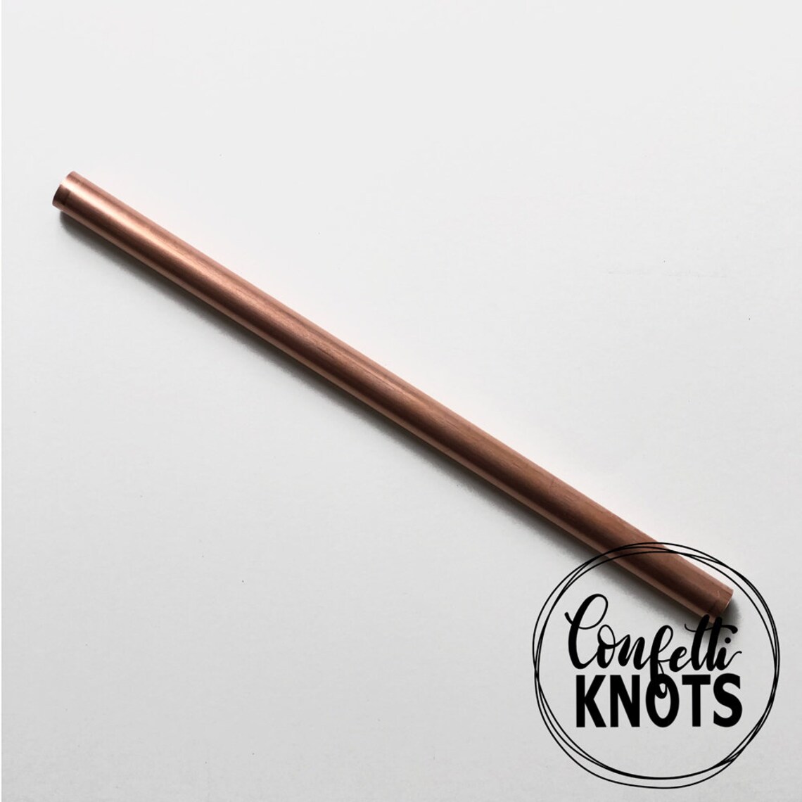 Copper Dowel, Copper Rod, Copper Pole, Dowel for Weaving, Woven Wall ...