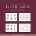 30 Printable Composer Flash Cards | Music History Learning Resource for ...