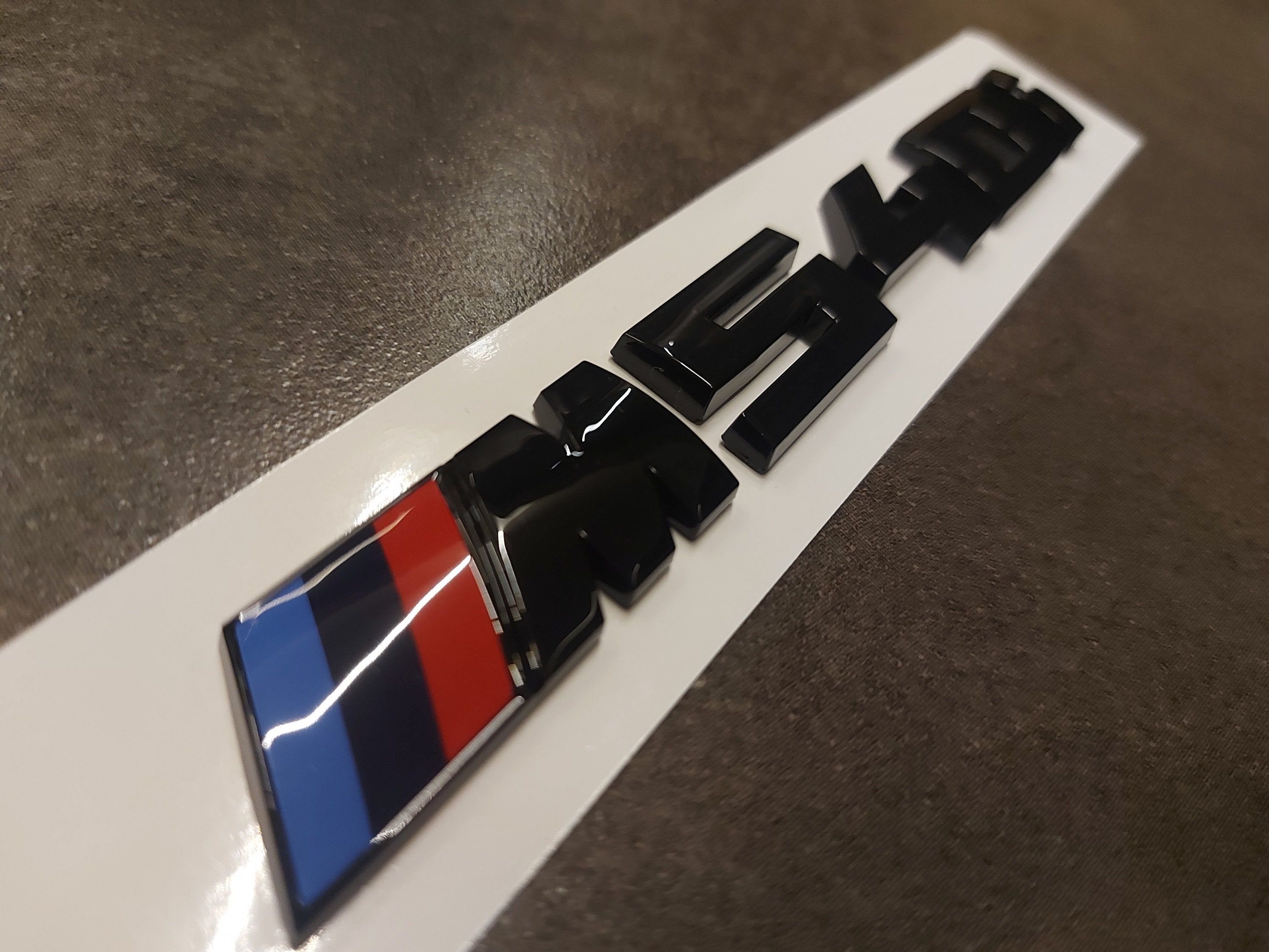 Bmw 540i accessories store