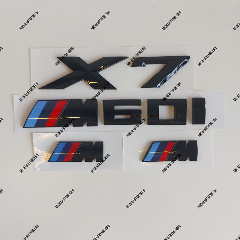 Car Badge German - Etsy