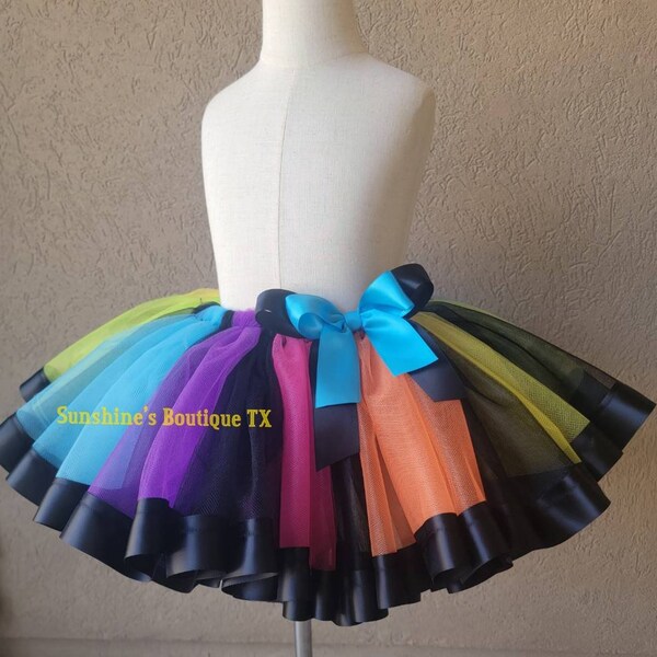 80s Tutu Skirt - Etsy
