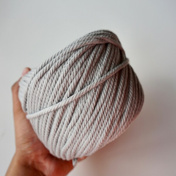 Macrame Cords - Etsy