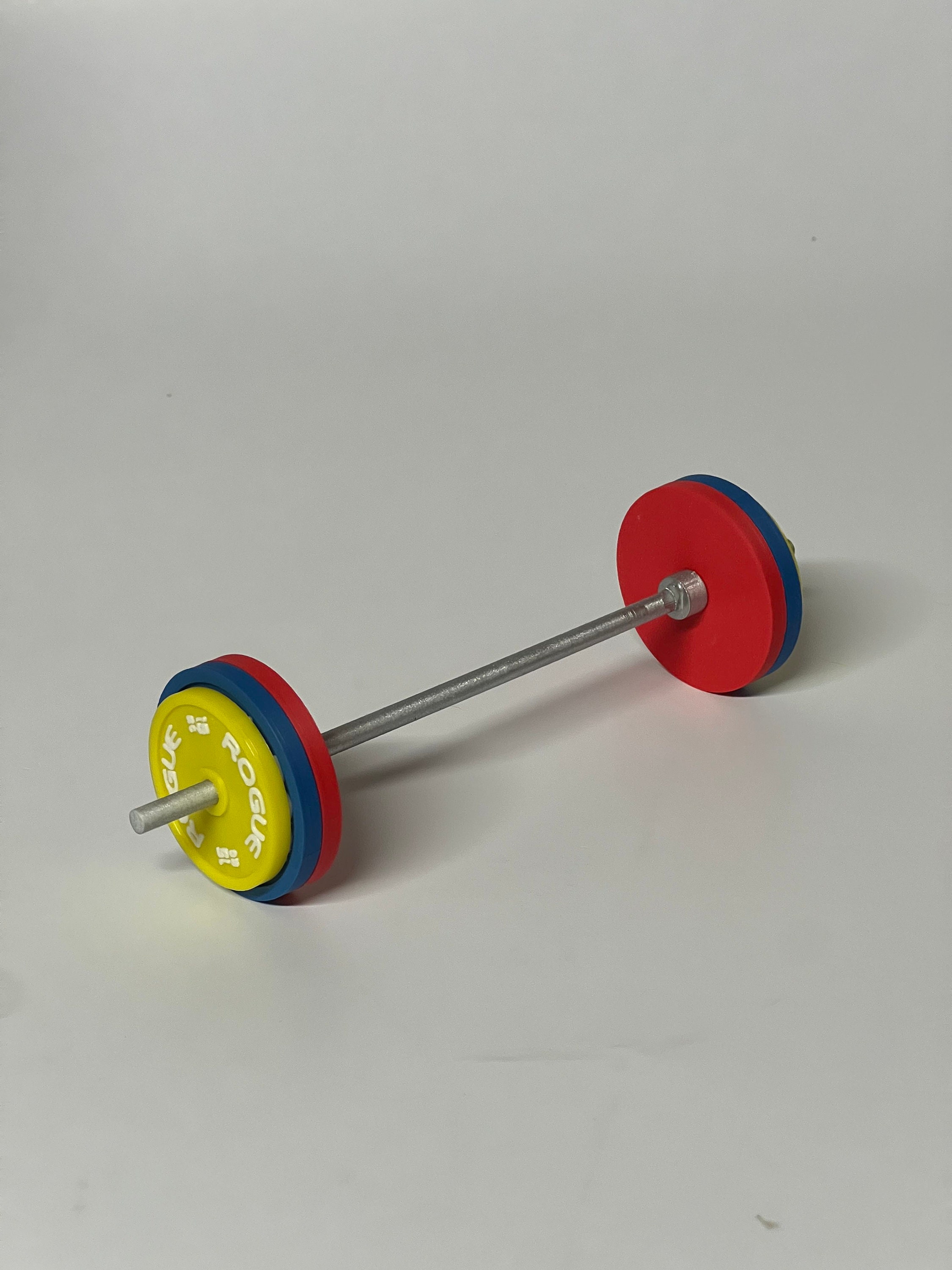 Personal Bests Weight Display - Etsy
