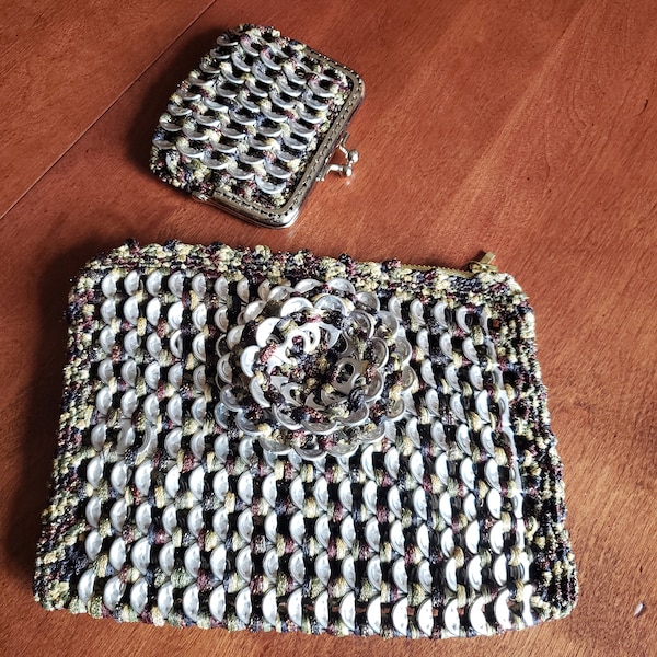Pop Tab Purse Patterns - Etsy