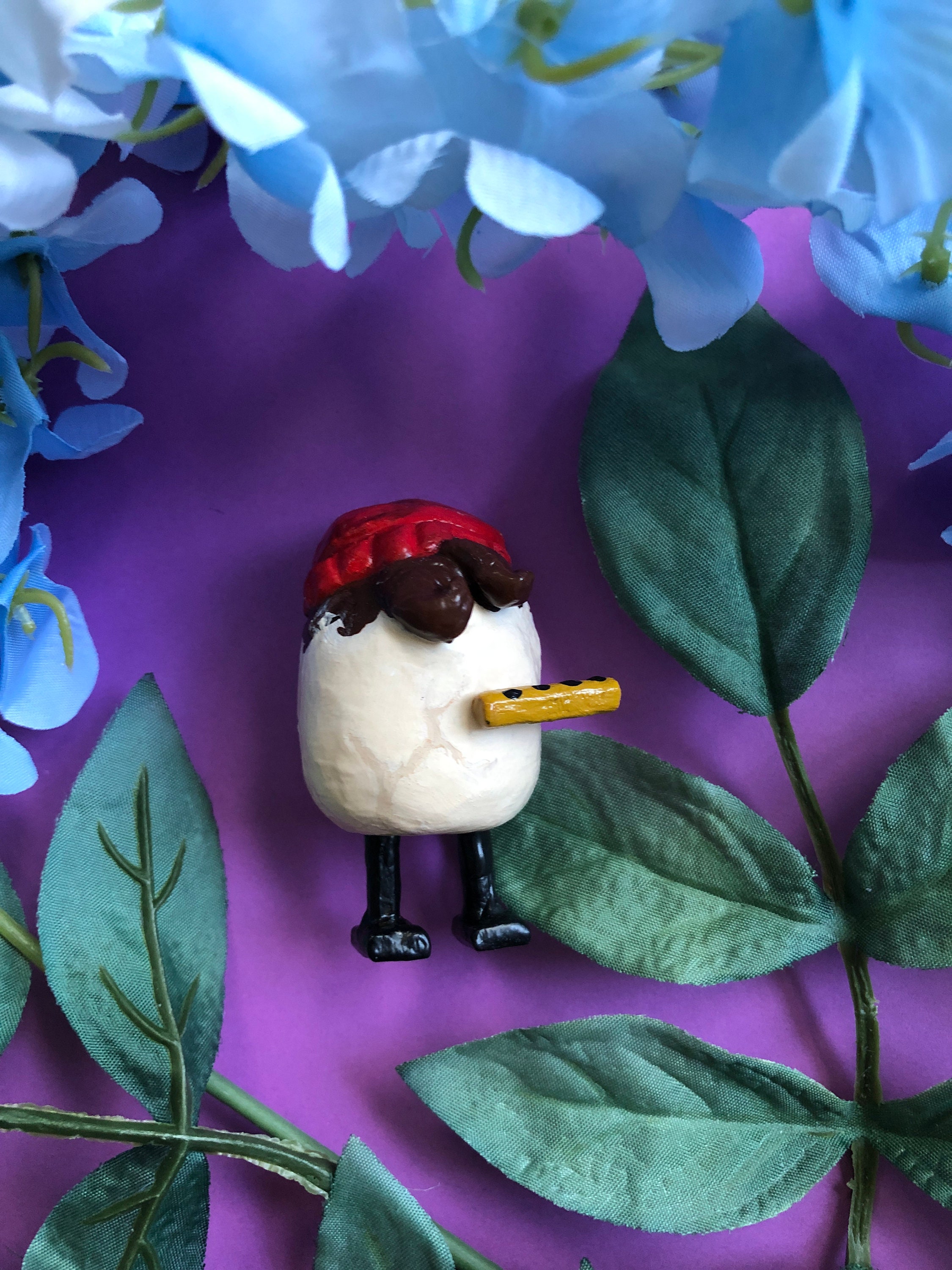Tallulah Qsmp Egg - Etsy UK