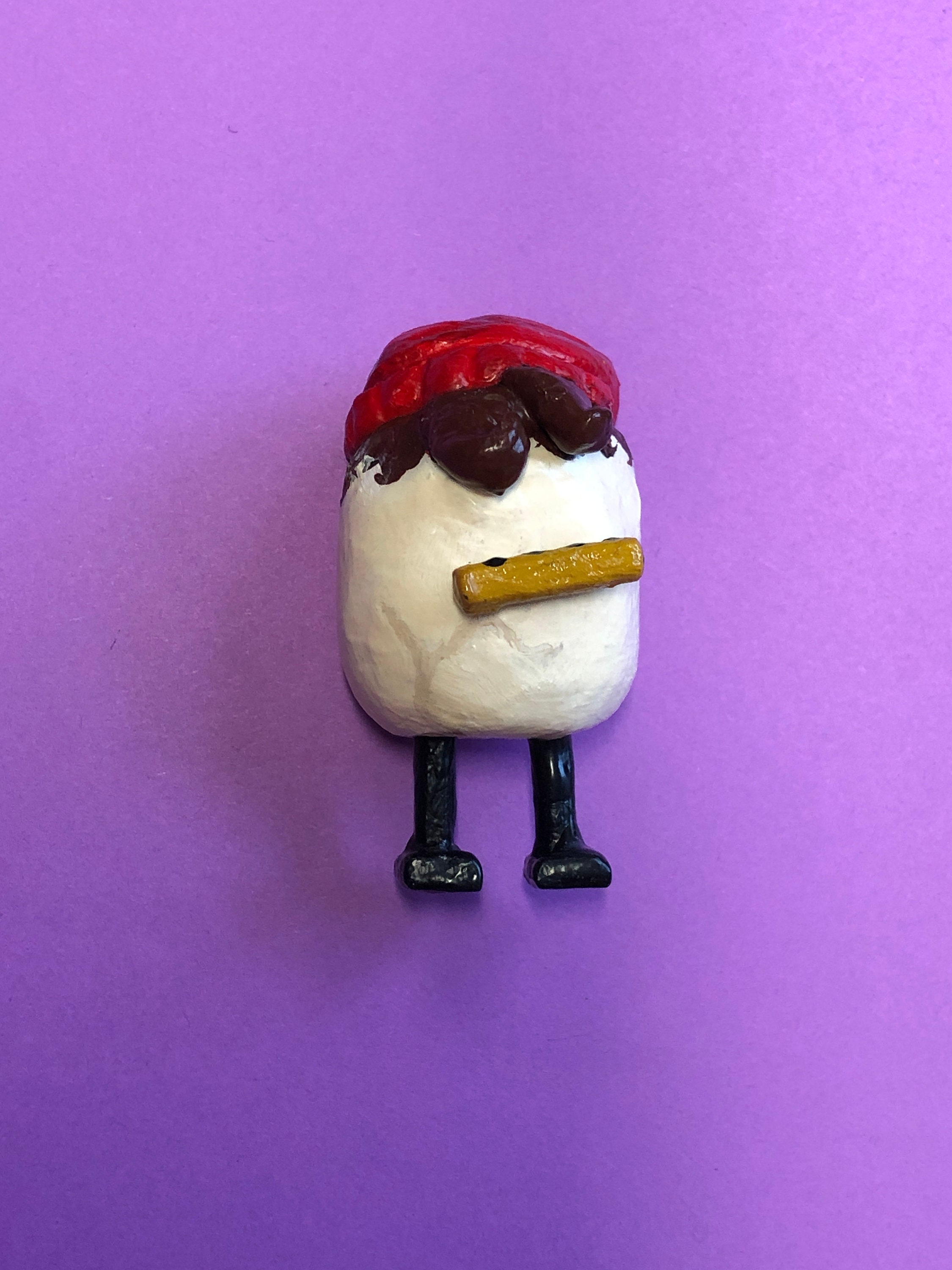 Tallulah Qsmp Egg - Etsy UK