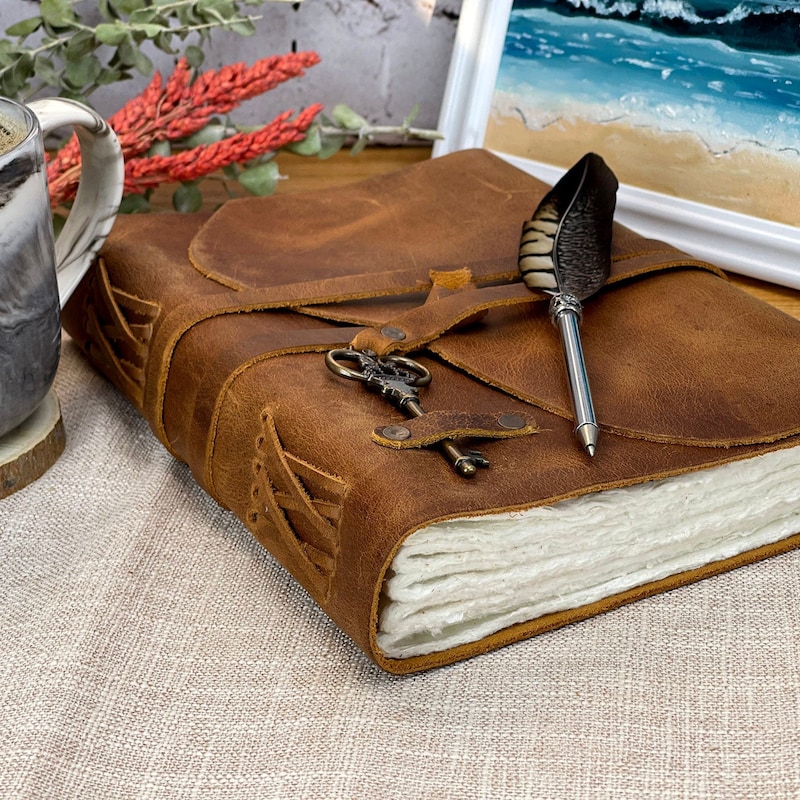 Writers Journal - Etsy