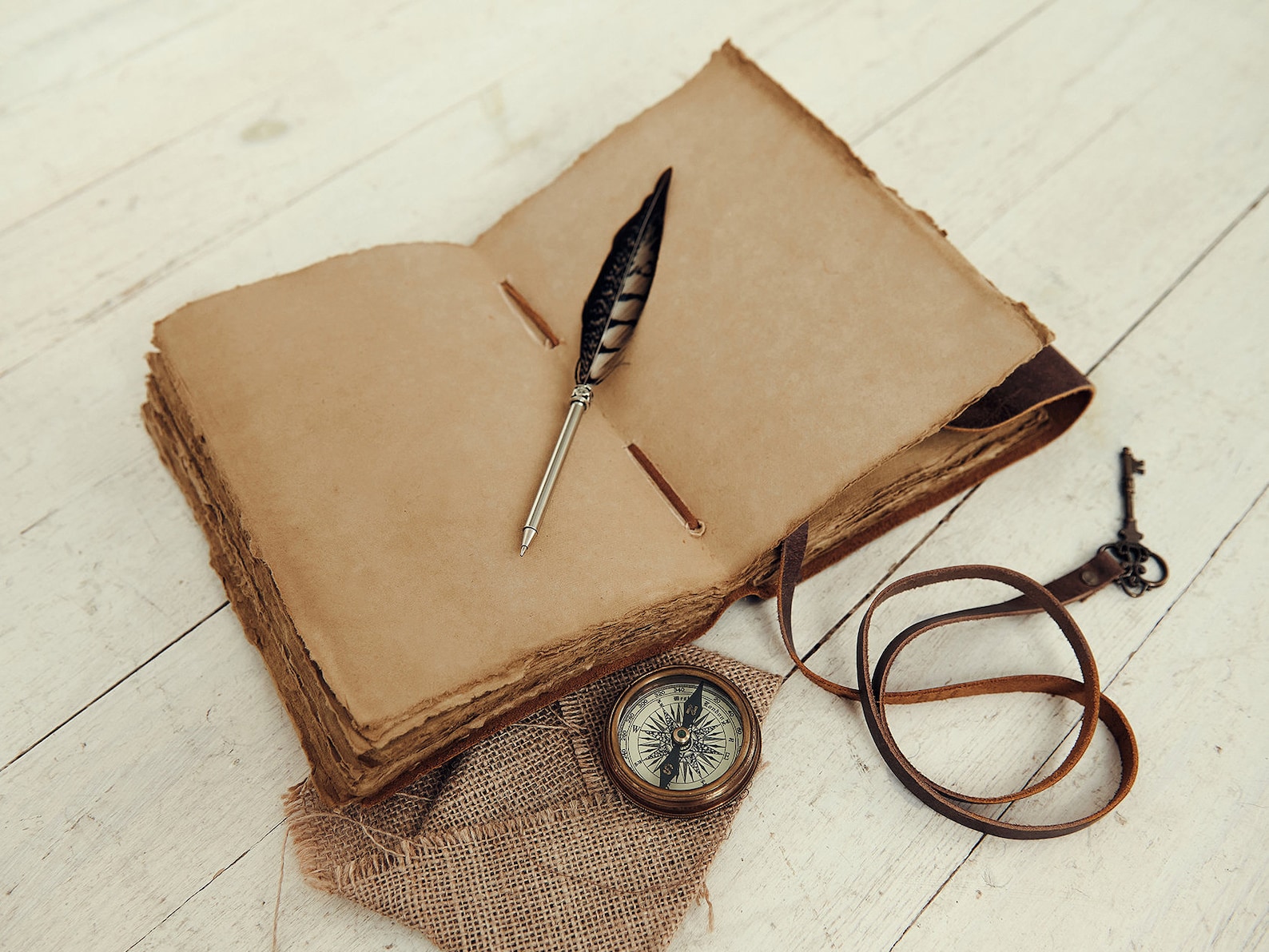 Personalized Leather Scrapbook Custom Memory Book Unique - Etsy