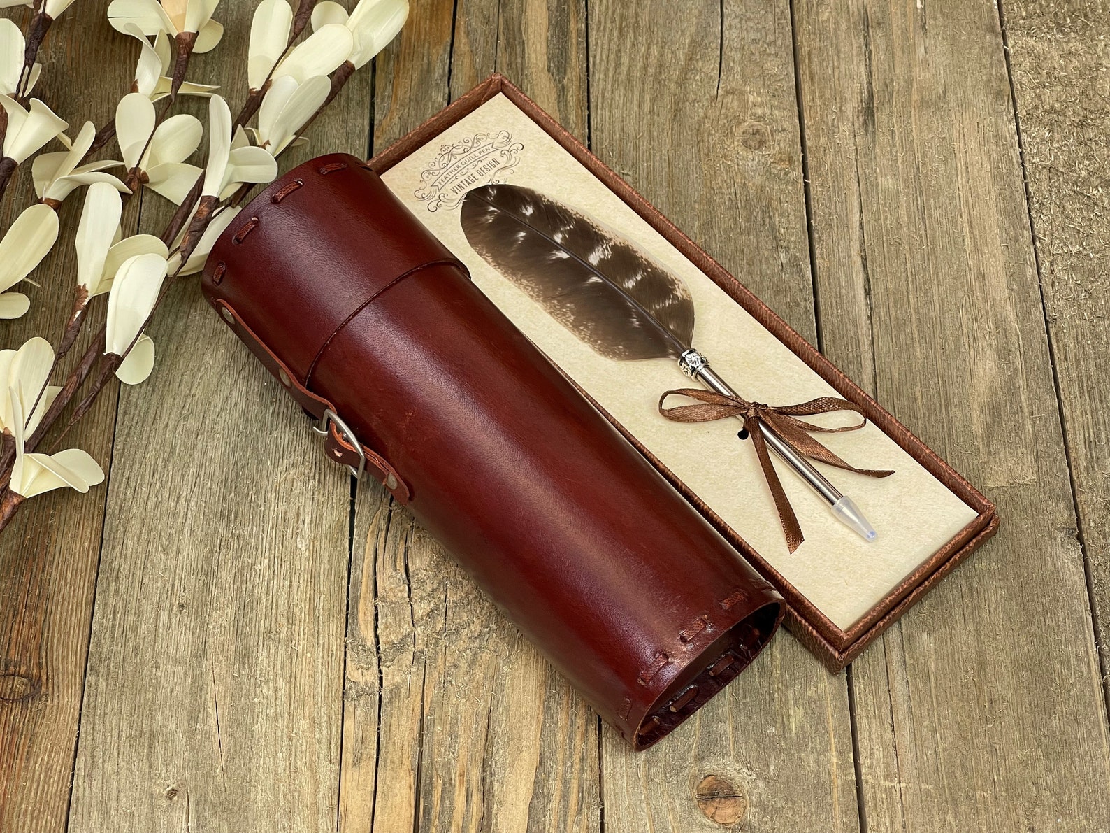 Vintage Handmade Scroll Leather Journal 7x5 Travel Diary - Etsy